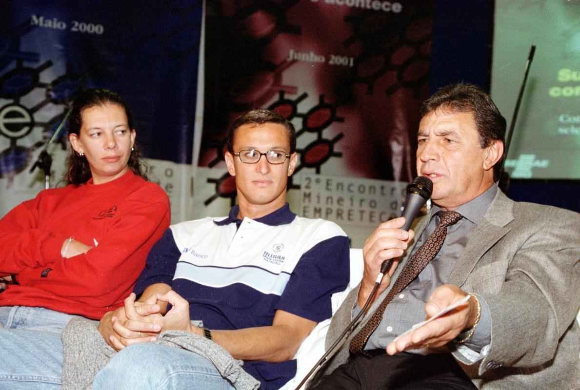 Wilson Piazza, ex-jogador do Cruzeiro, completa 72 anos - Superesportes