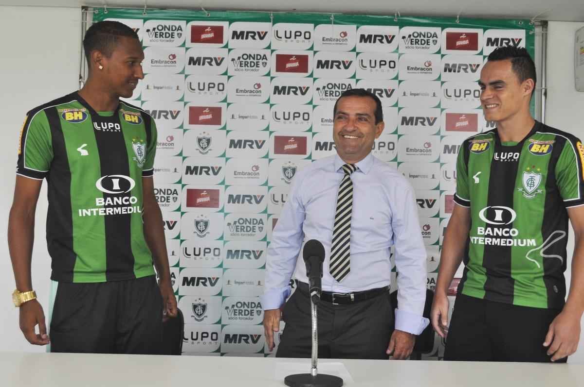 Confira as fotos da apresentação de Artur e Victor Rangel - Superesportes