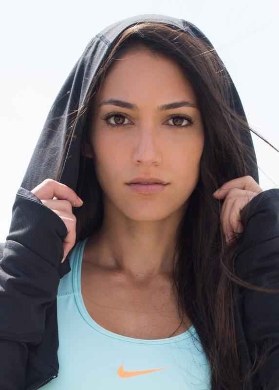 Allison Stokke | Rio 2016 - Superesportes