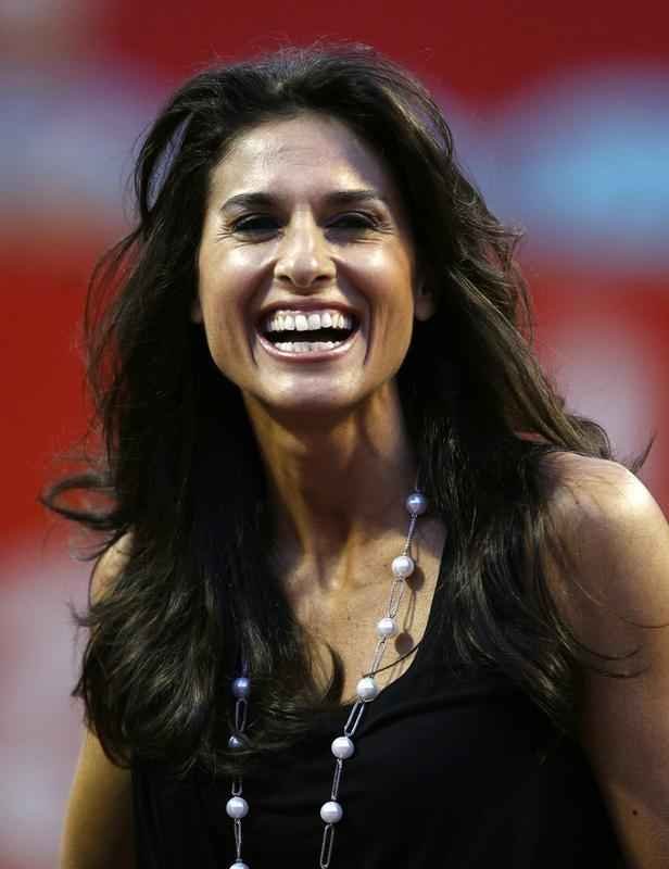 Gabriela Sabatini | Jogos 2016 - Superesportes