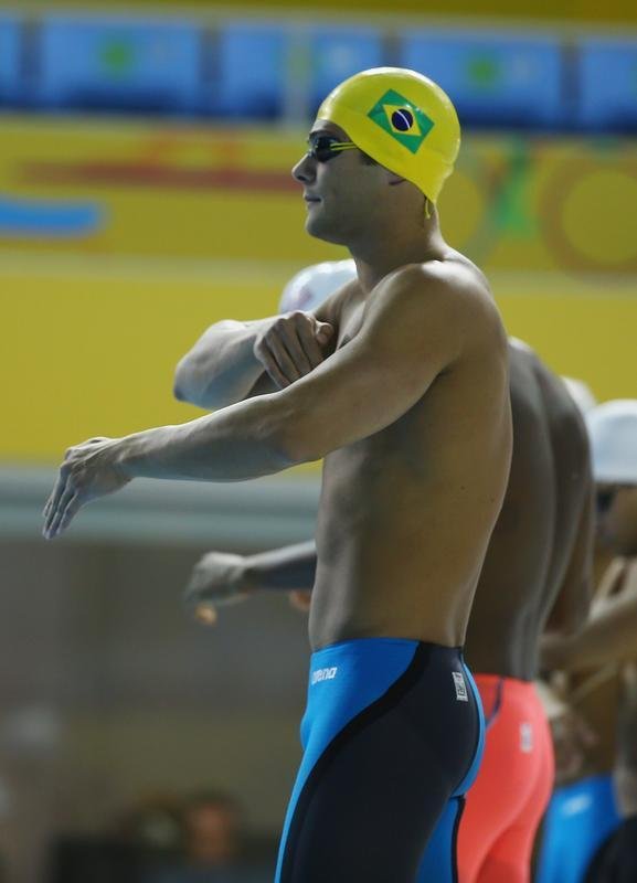 Marcelo Chierighini | Rio 2016 - Superesportes