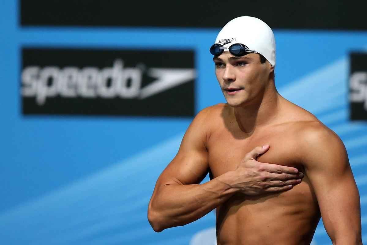 Marcelo Chierighini | Rio 2016 - Superesportes