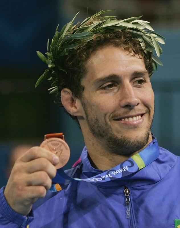 Veja fotos de Flávio Canto, ex-judoca brasileiro | Rio 2016 - Superesportes