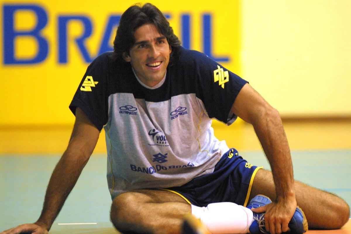 Giovane Gávio | Jogos 2016 - Superesportes