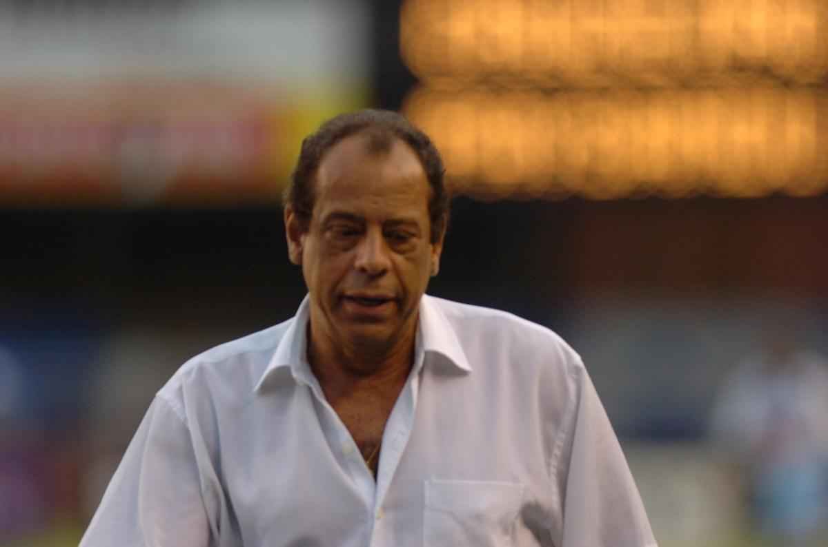 Confira imagens da carreira de Carlos Alberto Torres - Superesportes