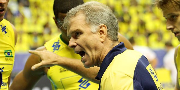 O Brasil de Bernardinho: a teimosia tem seu preço🍟 Descubra a emoção do ...