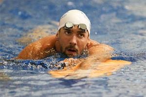 Michael Phelps supera Ryan Lochte e Fratus é ouro em GP nos EUA - Mais ...