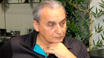 Vídeo: Nelinho relembra passagem pelo Atlético - Superesportes