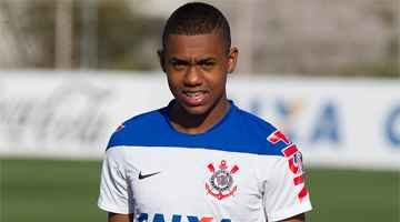 Aos 18 anos, atacante Malcom é cobrado para assumir papel de líder no ...