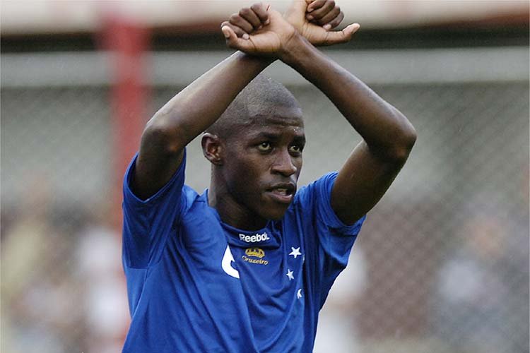 Cruzeiro fatura com ida de Ramires para China - Superesportes