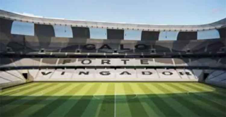 Vídeo inédito revela imagens e detalhes do projeto do novo estádio do ...
