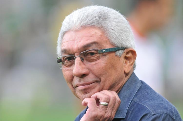 Agora, deixem o Giva trabalhar - Superesportes