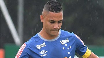 Sortudo em clássicos pelo América, Bryan espera manter bom retrospecto ...