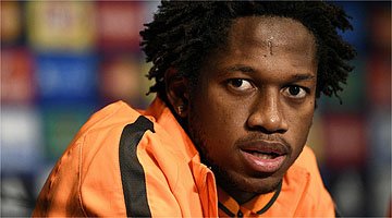 Na lista olímpica do Brasil, volante Fred é chamado um ano após caso de ...