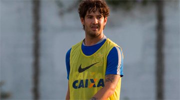 Alexandre Pato anima seus companheiros com boa forma: "Que jogue o ...