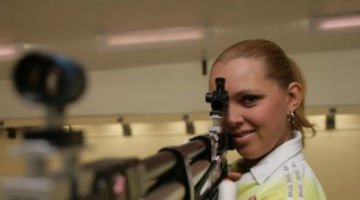 Brasileira Rosane Budag é penúltima colocada e fica fora da final da ...