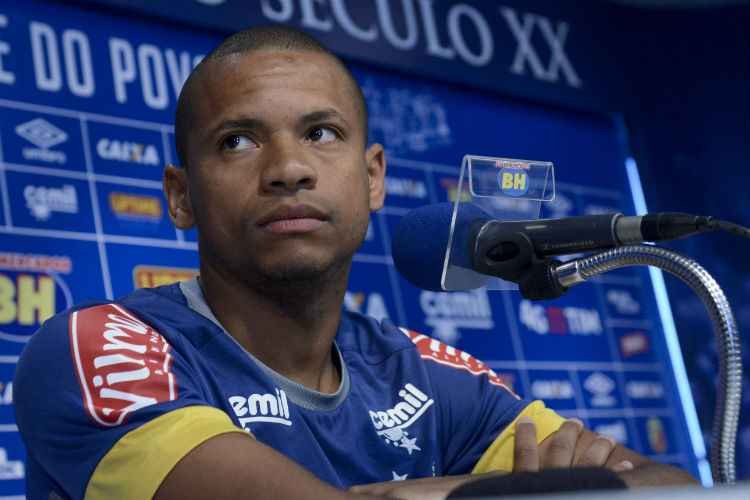 Apesar dos números, Edimar vê evolução da defesa e pede consistência ...