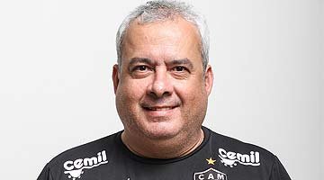 "Espião" do Atlético, Alexandre Ceolin deixa o clube mineiro e acerta ...