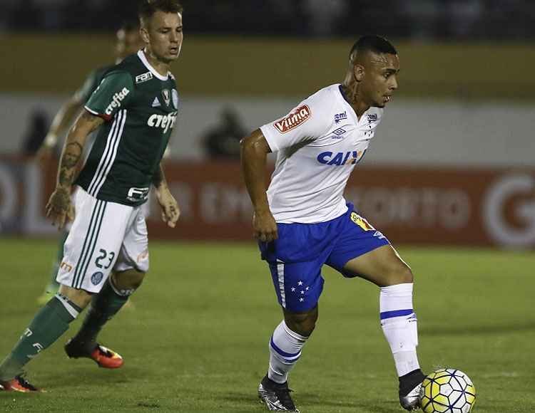 Bryan reaparece na equipe depois de 20 jogos e se diz satisfeito com ...