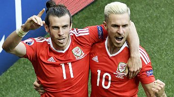 Aaron Ramsey é alvo do Real Madrid, diz jornal - Superesportes