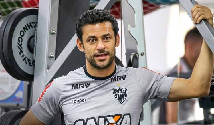 Fred relata elogios a Rogério Micale e divide responsabilidade por ...