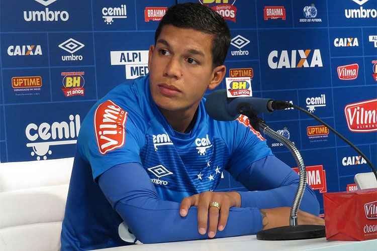 Noção de marcação e 'ajuda' na carreira: Romero vê vantagens em atuar ...