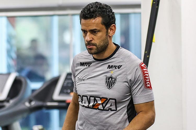 Micale conta com Fred e Luan para próximo jogo do Galo e diz: 'Não tem ...