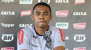 Elias diz que 'desempenho pessoal é um reflexo do momento da equipe' do ...