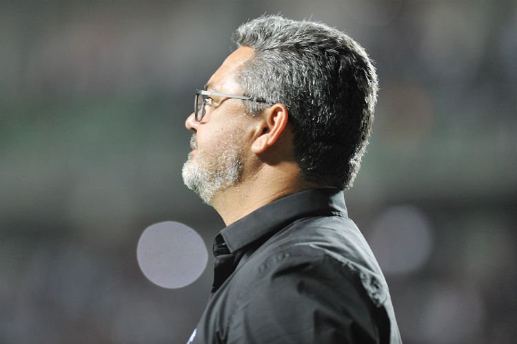 Micale destaca vitória do Atlético, minimiza sofrimento e analisa ...