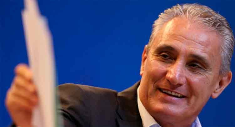 Tite vê Diego Tardelli como 'legado de Dunga' e compara Arthur a ...