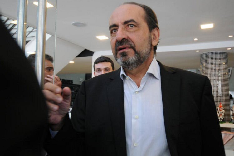 Veja o que disse Kalil em voto que definiu aprovação do projeto do ...