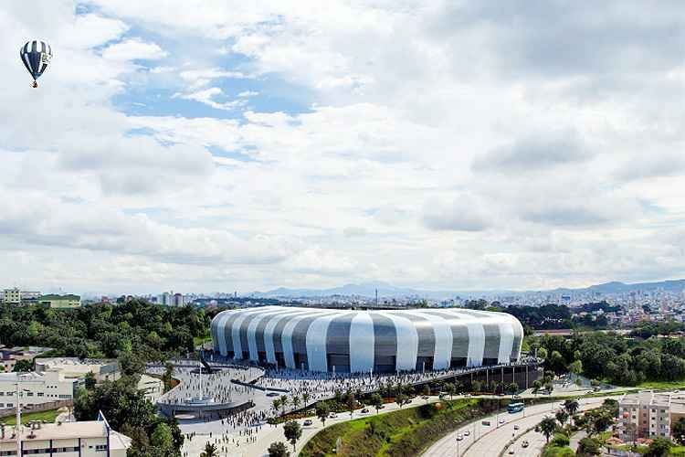 A inveja mata - Superesportes