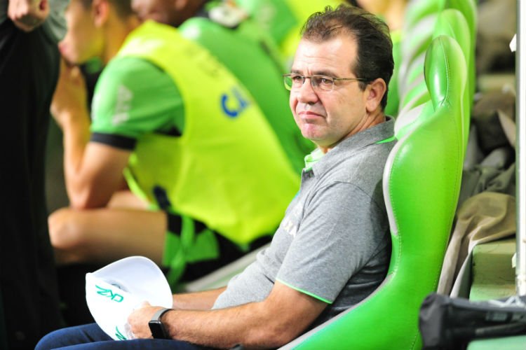Enderson exalta maturidade do elenco do América e fala de proximidade ...