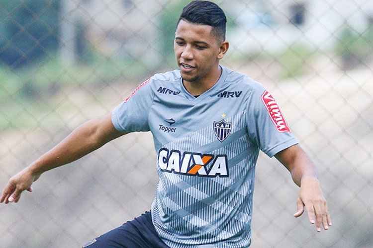 Yago vira dúvida para 'jogo decisivo' do Galo contra o Grêmio na rodada ...