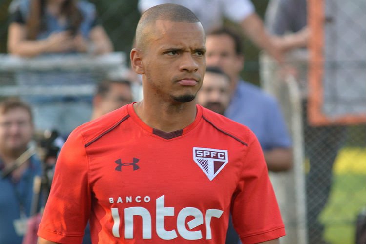 Garantido no São Paulo em 2018, Edimar promete honrar 'camisa que ...