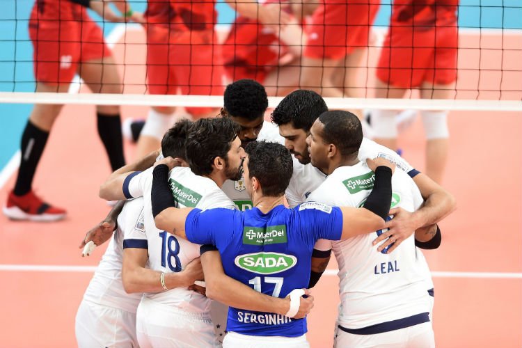 Cruzeiro vence Sarmayeh Bank Teerã, do Irã, e se reabilita no Mundial ...