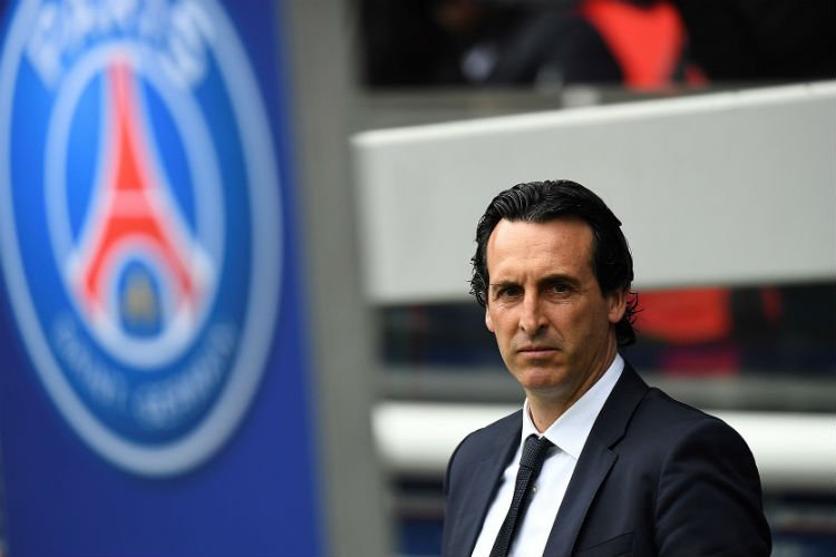 Presidente do Paris Saint-Germain já teria lista de técnicos para ...