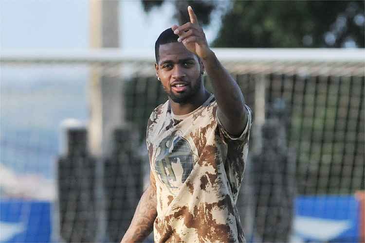 Dedé fala de sonho da Libertadores pelo Cruzeiro e compara: 'A ...