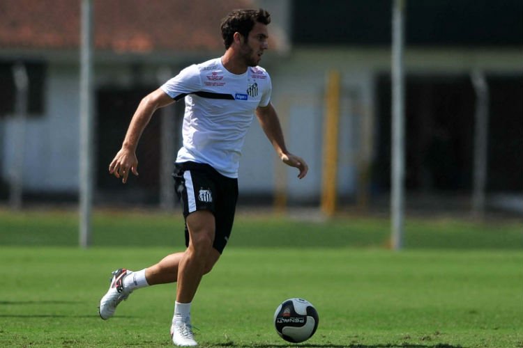 América negocia contratação de Serginho, revelado nas categorias de ...