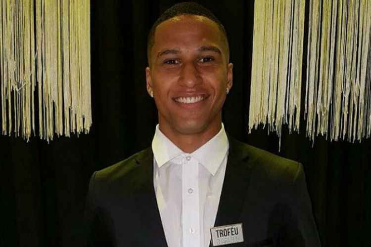 Valorizado, Murilo se diz preparado para disputar primeira Libertadores ...