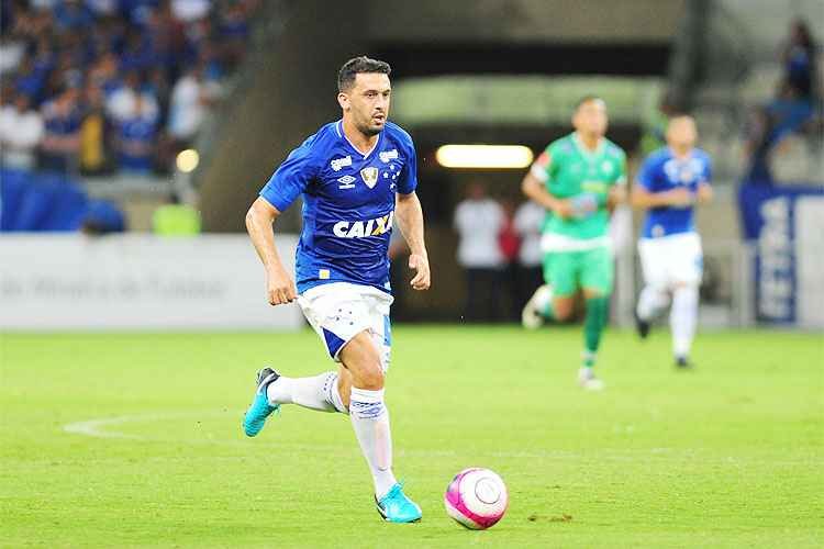 Edilson é monitorado por Tite e pode ser novidade na próxima convocação ...