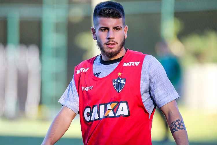 Tomás Andrade compara torcida do Atlético com a do River Plate e ...