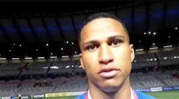 Murilo chega a segundo título pelo Cruzeiro e analisa briga pela ...