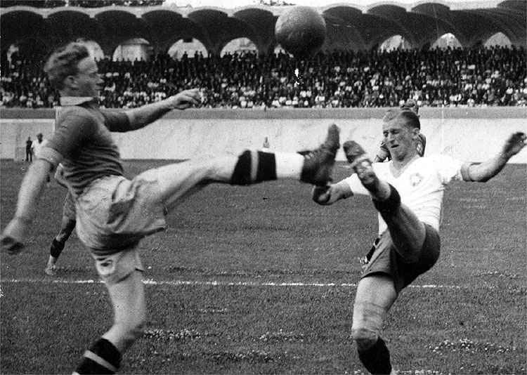 1938 - França - Superesportes