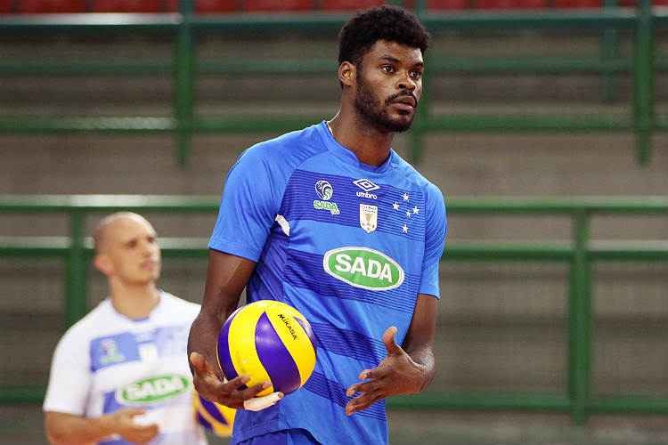 Ajustes no time e casa cheia: Isac projeta Cruzeiro para finalíssima ...