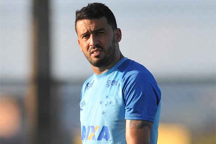 Edilson volta a se desculpar por declarações, reafirma desejo de seguir ...