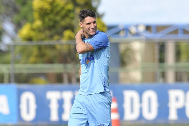 Mano Menezes confirma reforço de peso no Cruzeiro para jogo da Copa do ...