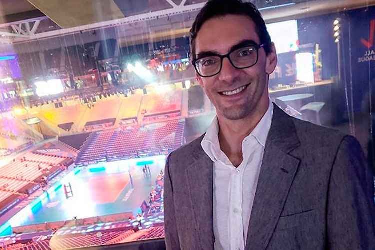 Giba será elevado ao Hall da Fama do Vôlei - Superesportes