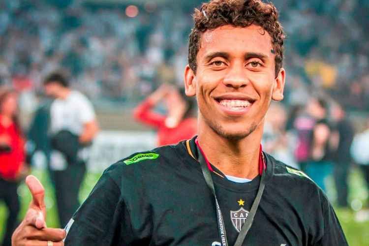 Marcos Rocha relembra Libertadores de 2013 pelo Atlético: 'Foi o título ...