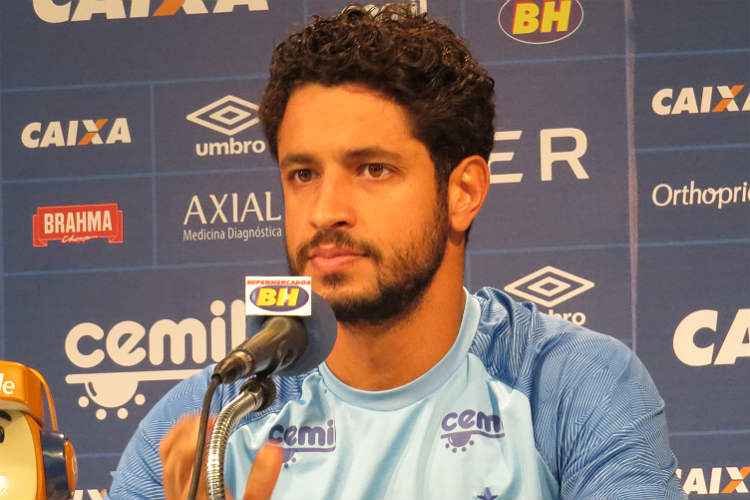 Leo analisa Flamengo e dá receita para Cruzeiro buscar um bom resultado ...